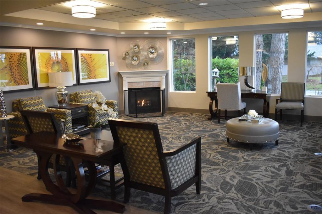 View Ridge Care Center | Skilled Nursing Facility in Everett Washington